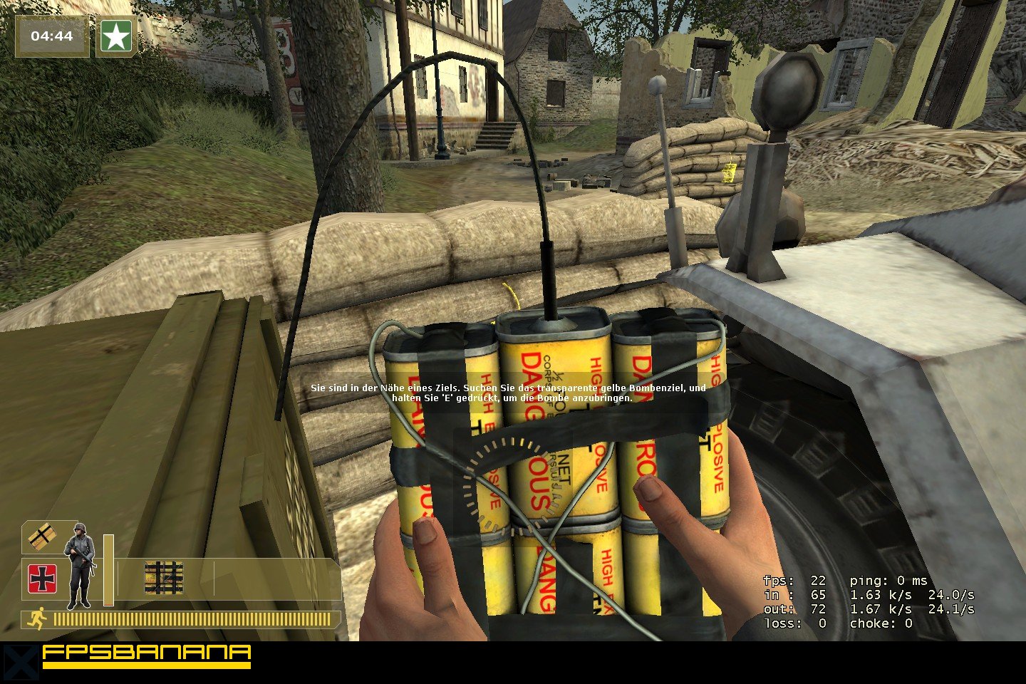 dod_flash_tank Mod for Day of Defeat: Source | DoD:S Mods