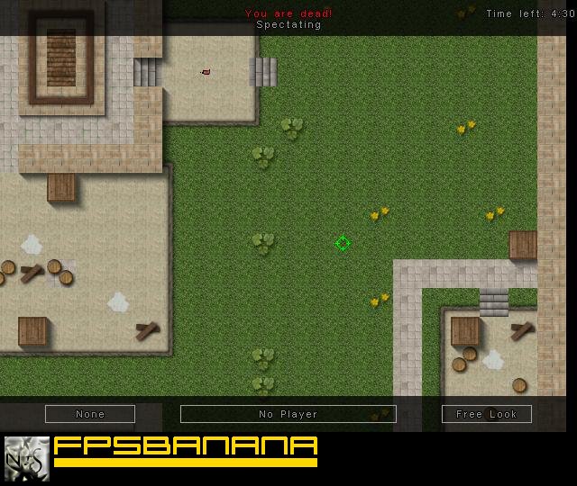 cs_hostage_v2 [CS2D] [Mods]