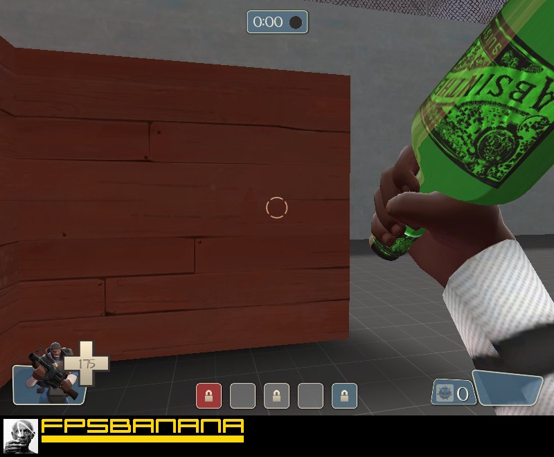 The Devil's Drink [Team Fortress 2] [Mods]