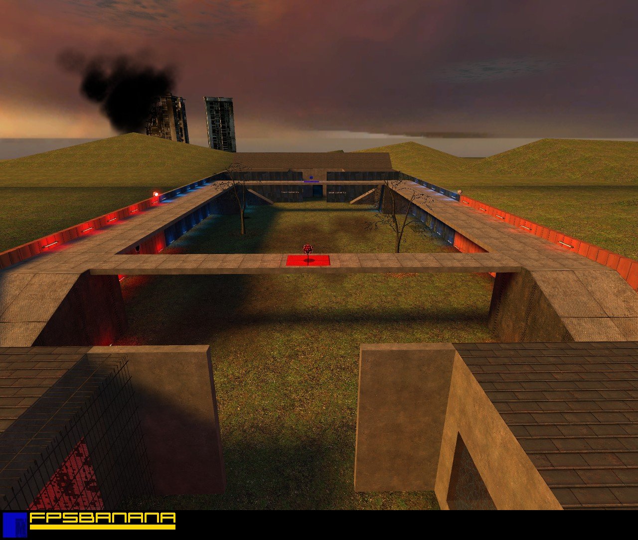 sf_headonv2 [SourceForts] [Mods]