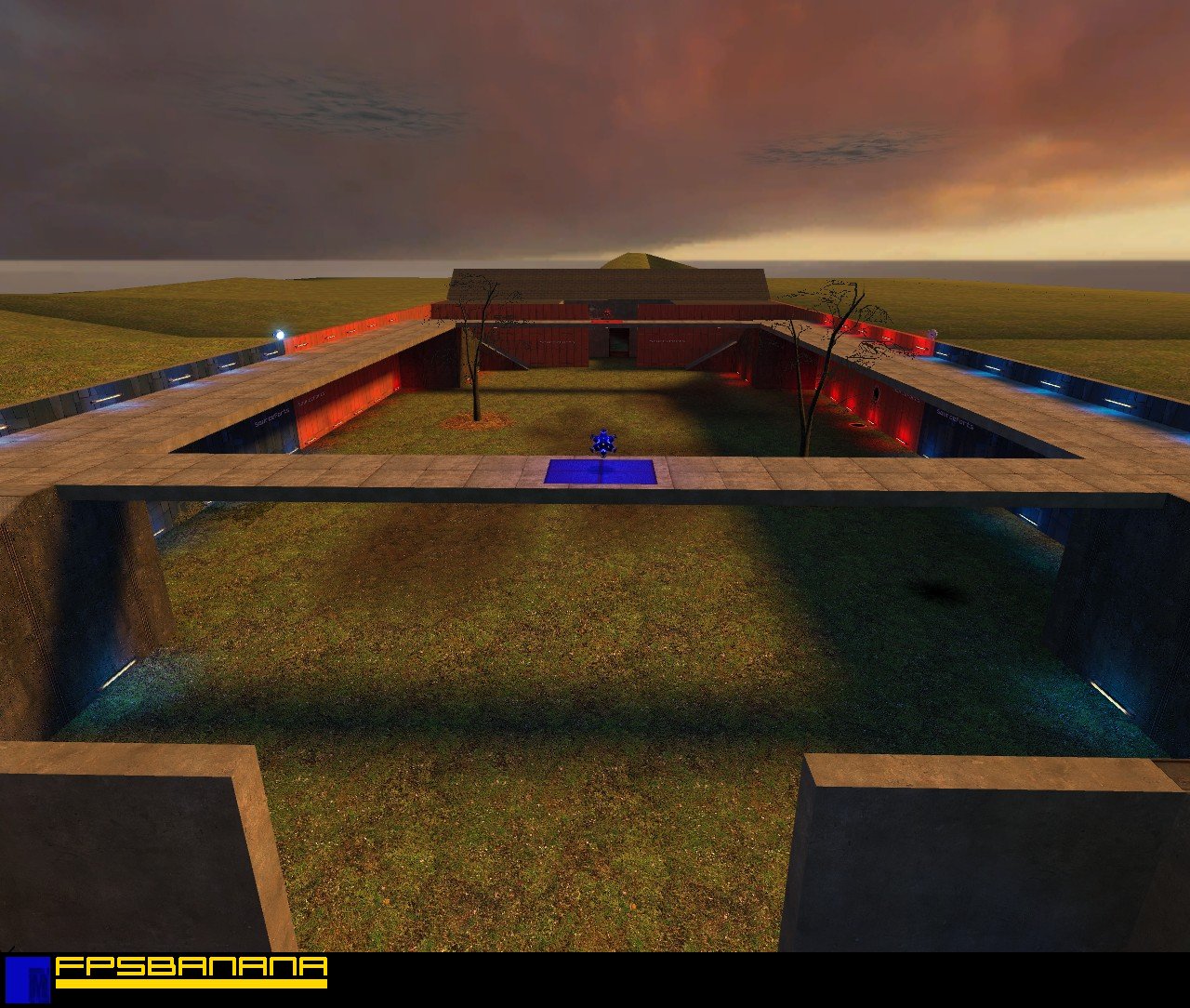 sf_headonv2 [SourceForts] [Mods]