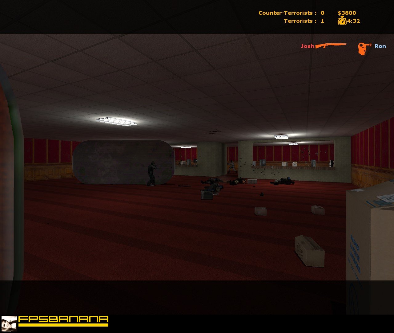 r2r_pump_off_beta Mod for Counter-Strike: Source | CS:S Mods