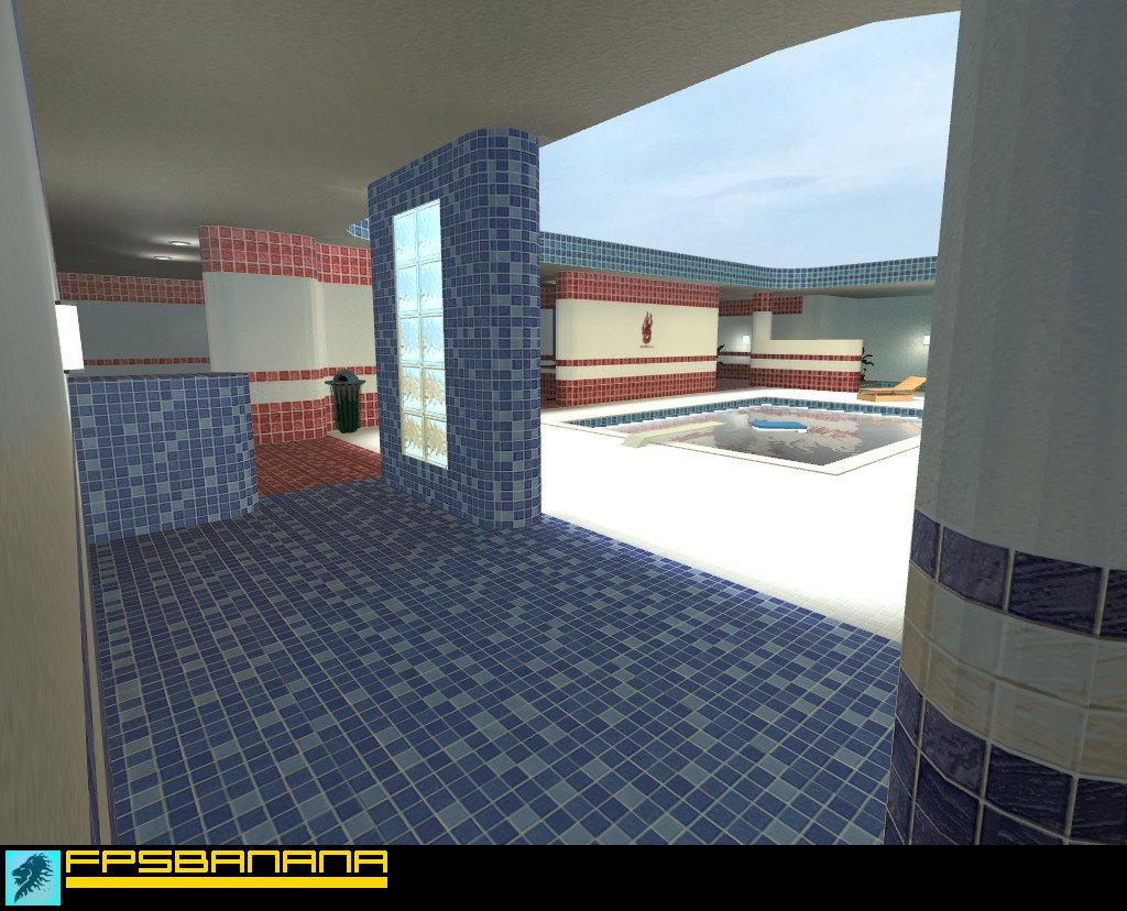 fy_pool_day_gx [Counter-Strike: Source] [Mods]