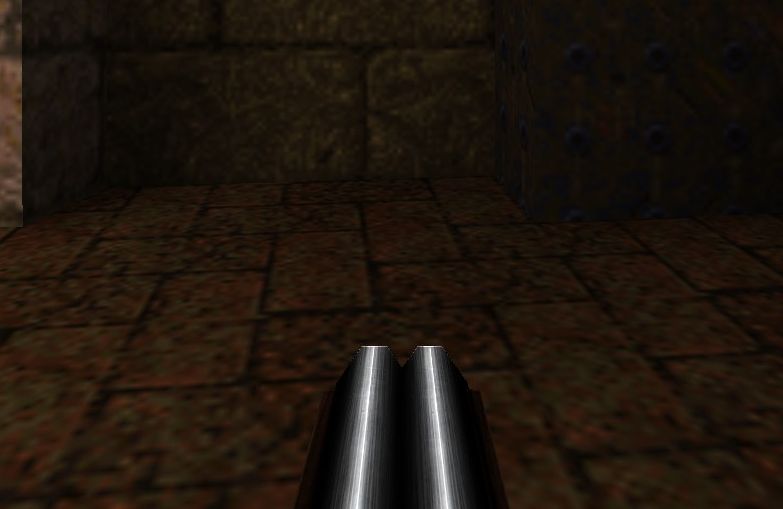 fixed and hi-def weapon models Mod for Quake | Q1 Mods