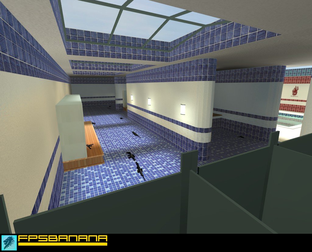 fy_pool_day_gx [Counter-Strike: Source] [Mods]