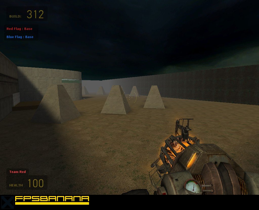 sf_moderncombat [SourceForts] [Mods]