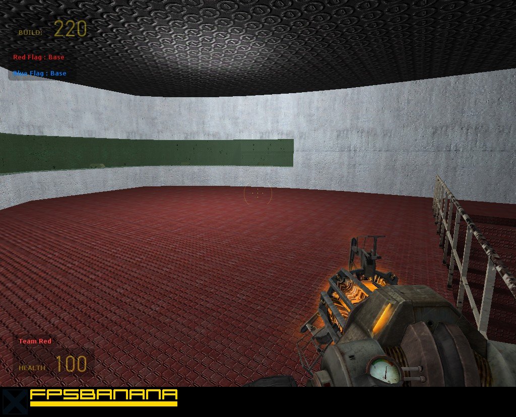 sf_moderncombat [SourceForts] [Mods]