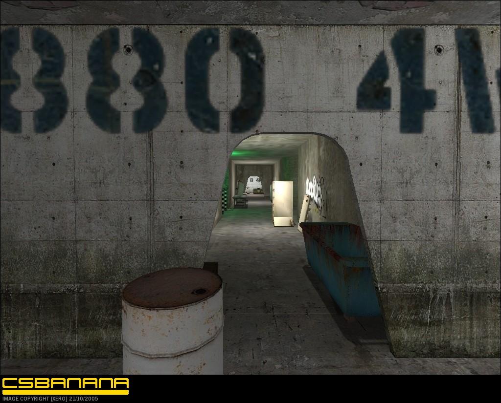 dm_rumpa (v1) [Half-Life 2: Deathmatch] [Mods]