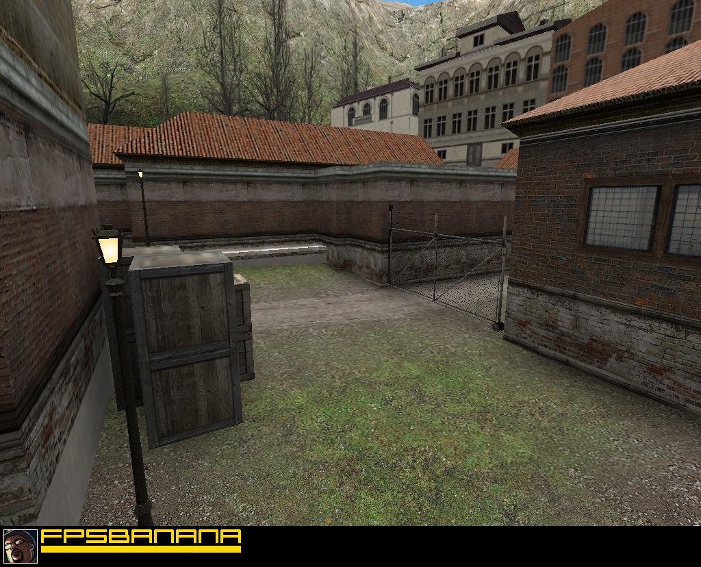 de_phoenix Mod for Counter-Strike: Source | CS:S Mods