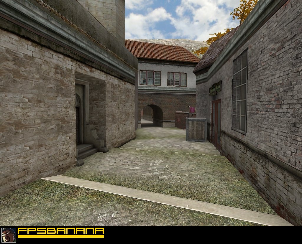 de_phoenix Mod for Counter-Strike: Source | CS:S Mods