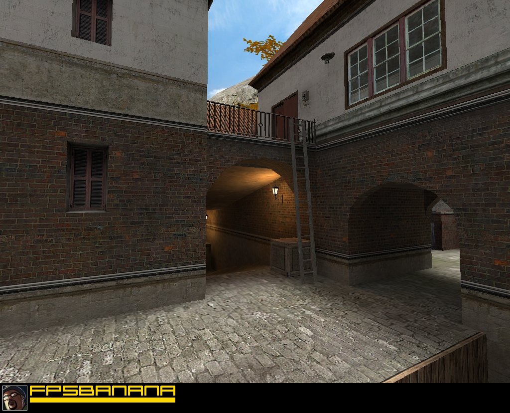 de_phoenix Mod for Counter-Strike: Source | CS:S Mods