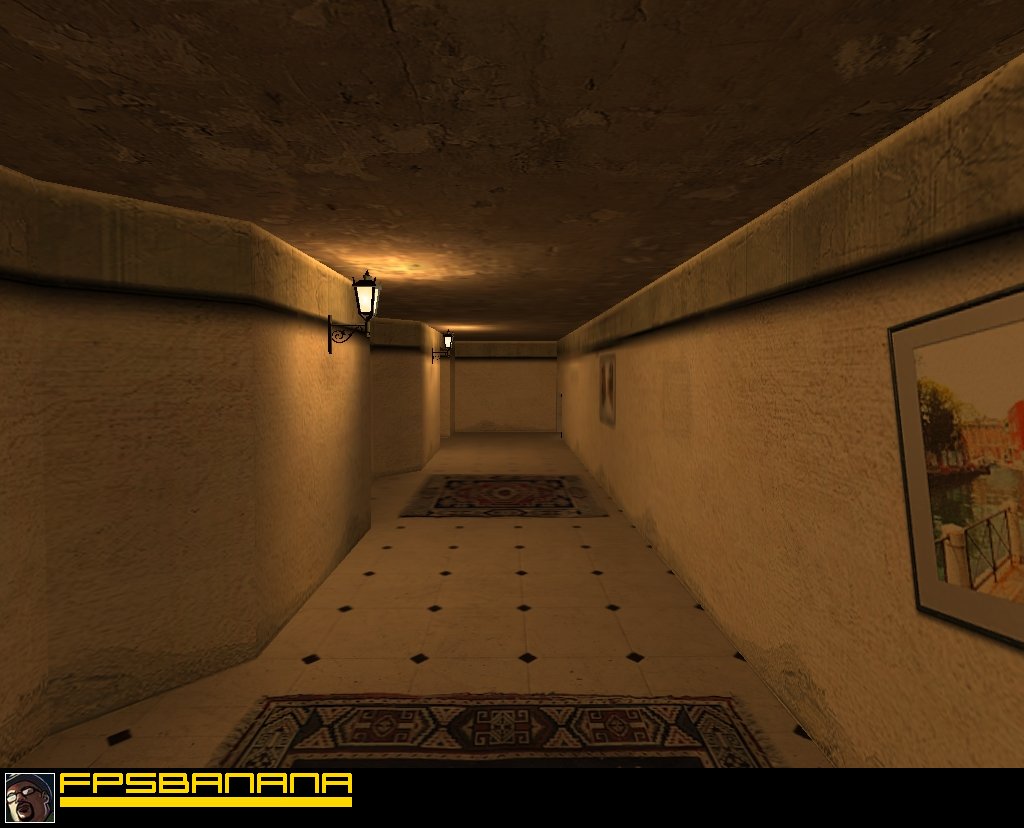 de_phoenix Mod for Counter-Strike: Source | CS:S Mods