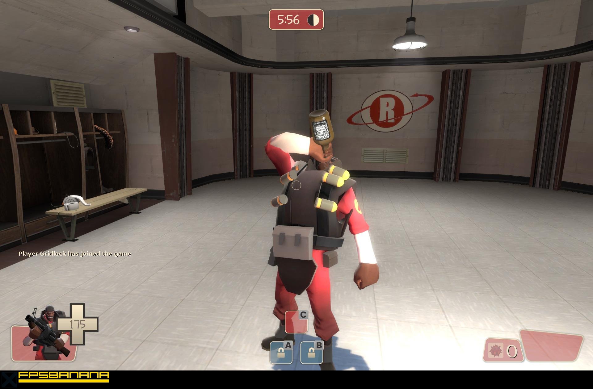 Bottle Mod for Team Fortress 2 | TF2 Mods