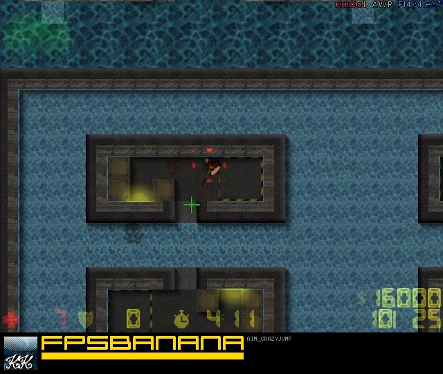 aim_crazyjump [CS2D] [Mods]