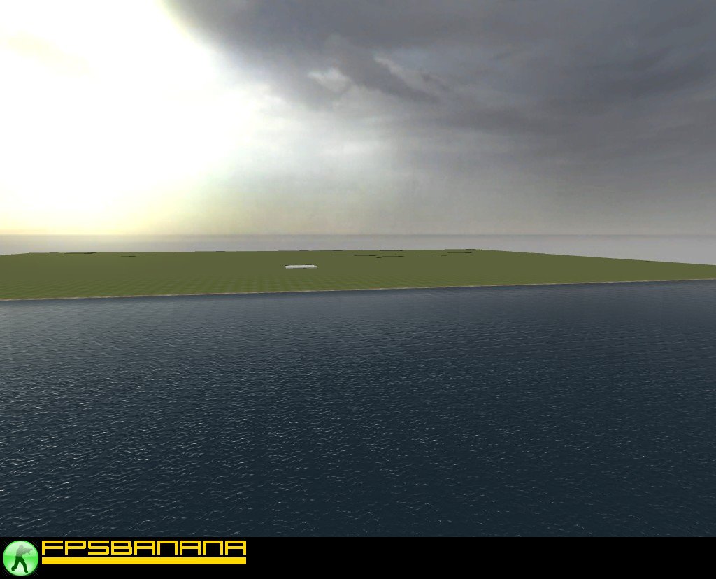 gm_flatgrass_v2 Mod for Garry's Mod | GMod Mods