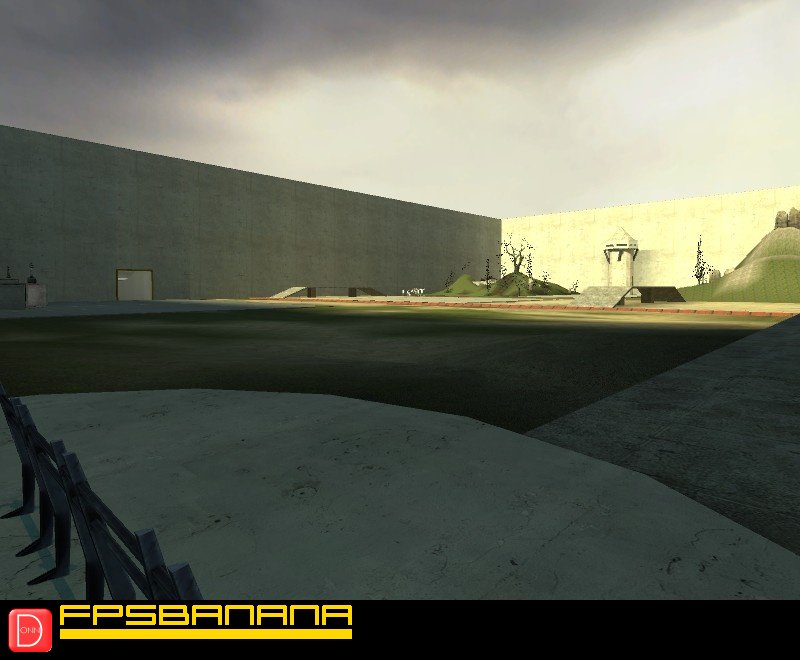 gm_overwatch_v2 Mod for Garry's Mod | GMod Mods