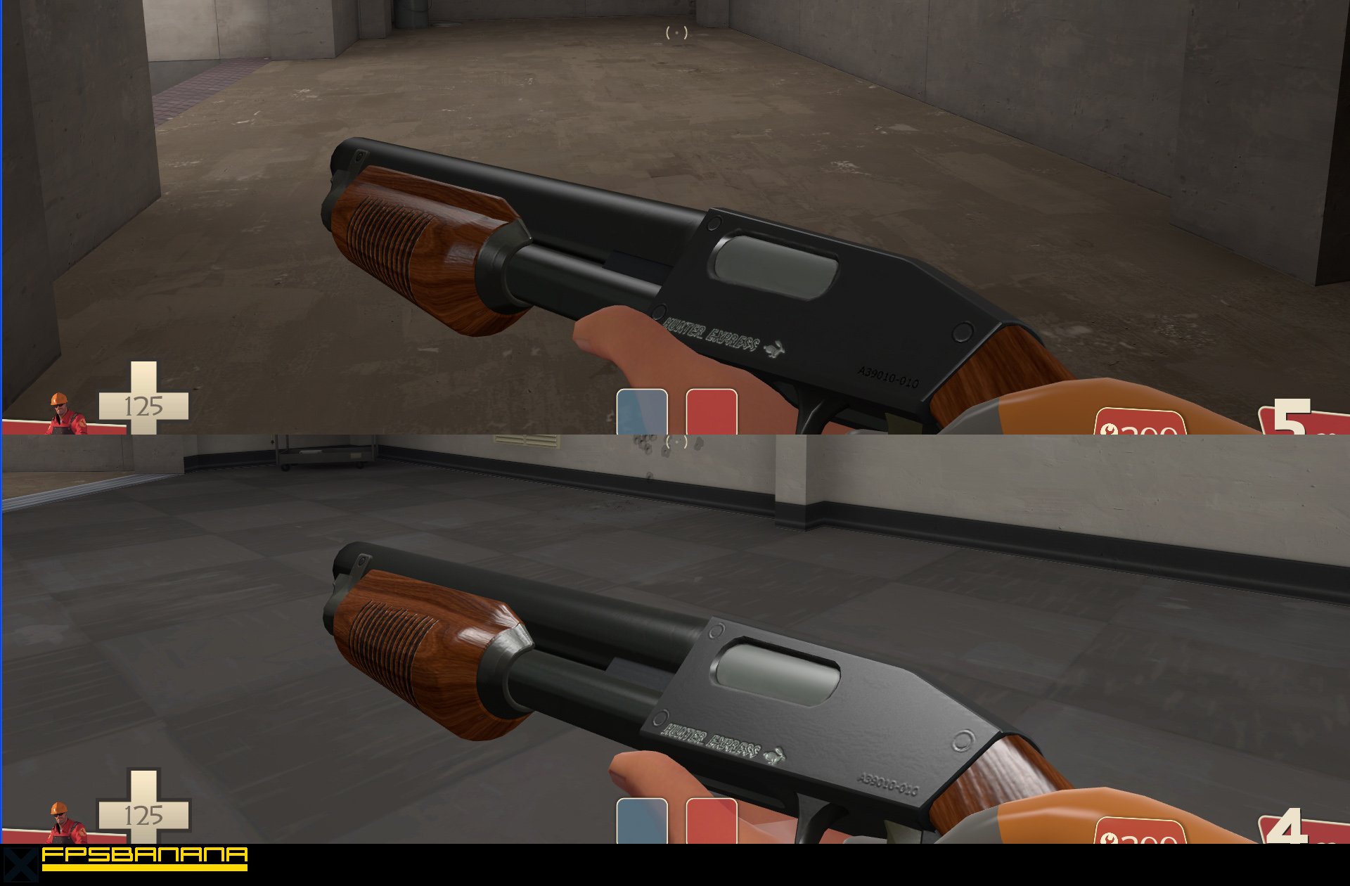 Redneck Shotgun Mod for Team Fortress 2 | TF2 Mods