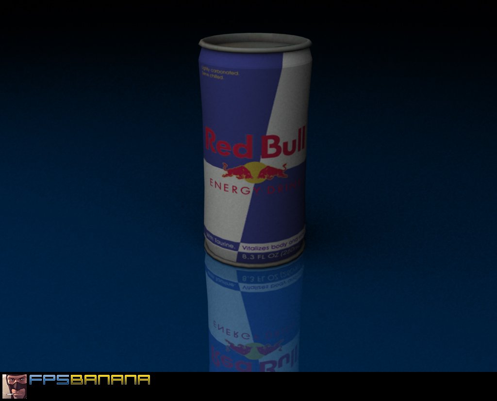 A Bonk Red Bull Mod for Team Fortress 2 | TF2 Mods