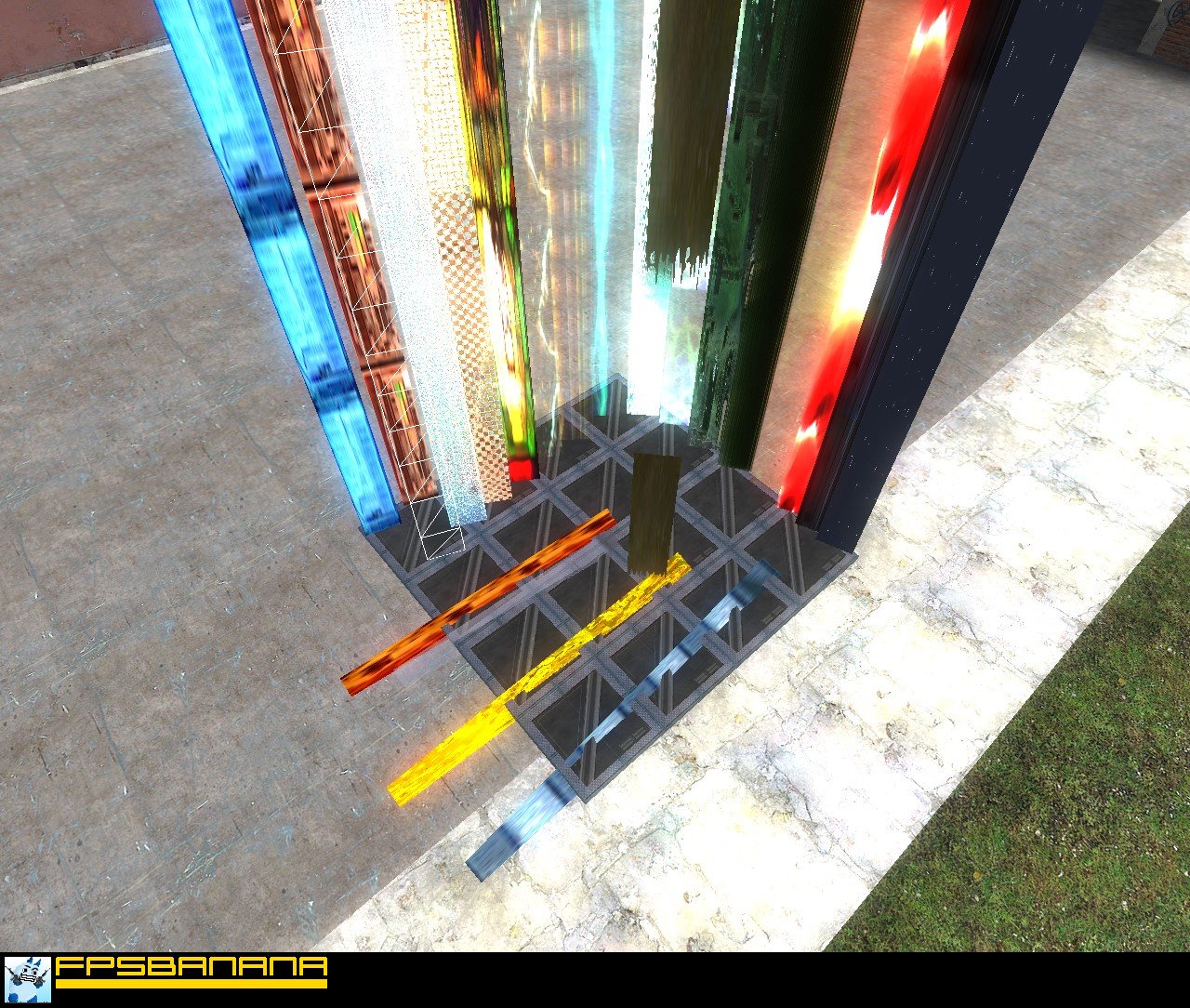 Extra stuff Mod for Garry's Mod | GMod Mods