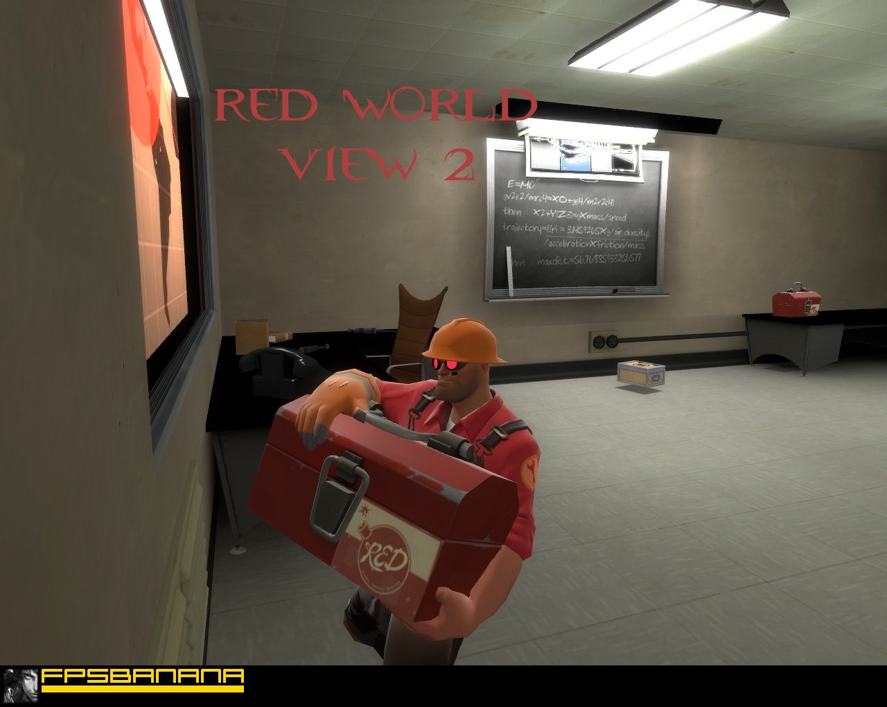 Team Based Toolboxes V2 [Team Fortress 2] [Mods]