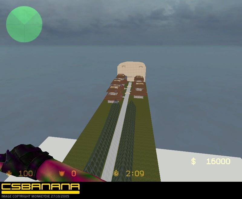 surf_japan_v2 Mod for Counter-Strike: Source | CS:S Mods