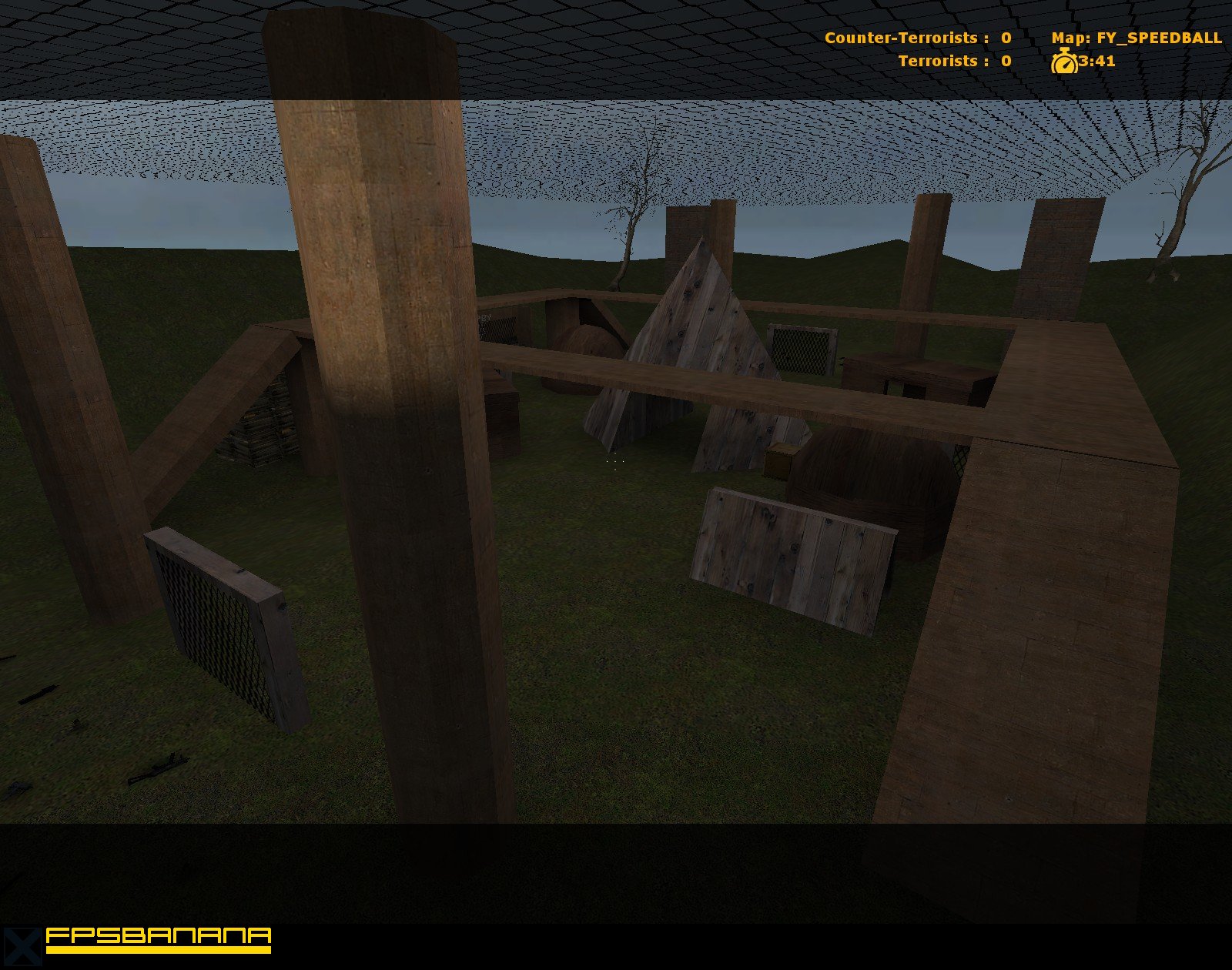 fy_speedball [Counter-Strike: Source] [Mods]