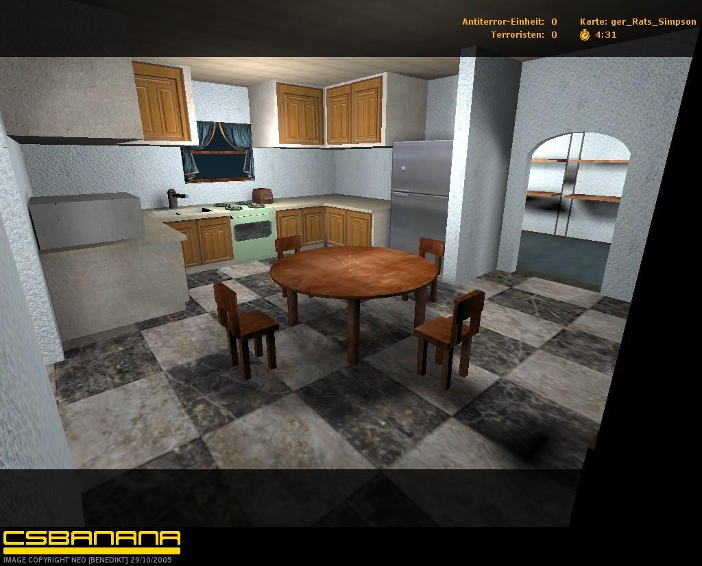 ger_rats_simson [Counter-Strike: Source] [Mods]