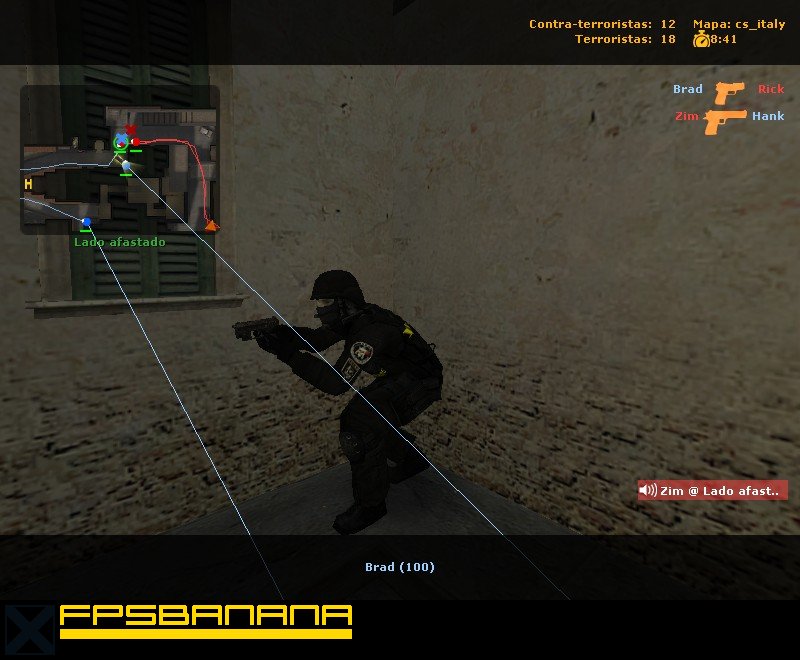 bope [Counter-Strike: Source] [Mods]