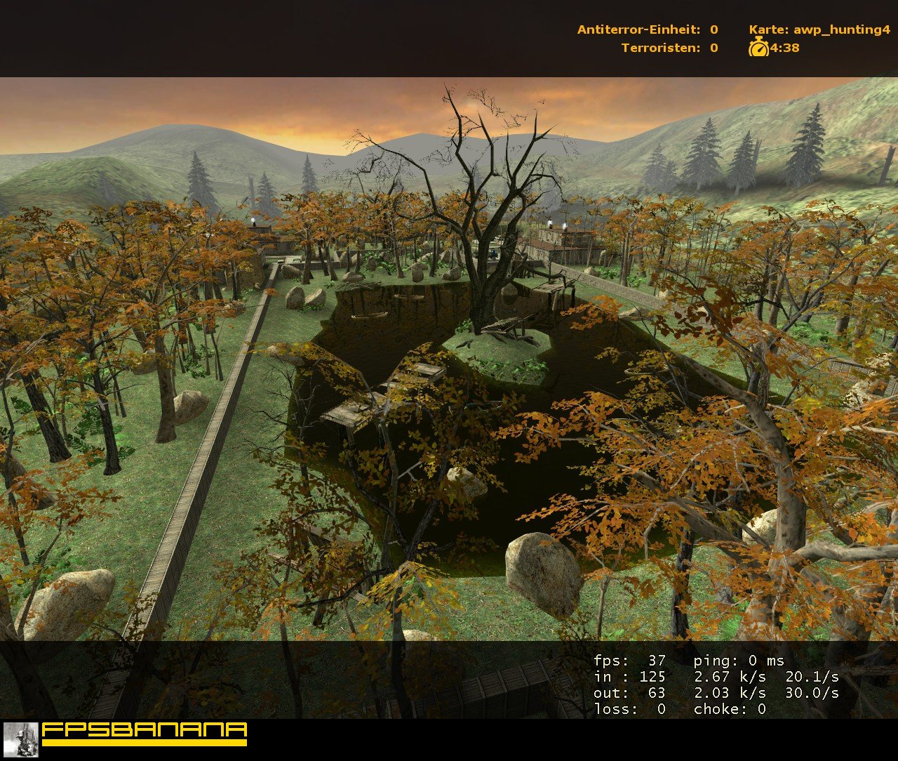 awp_hunting4 [Counter-Strike: Source] [Mods]