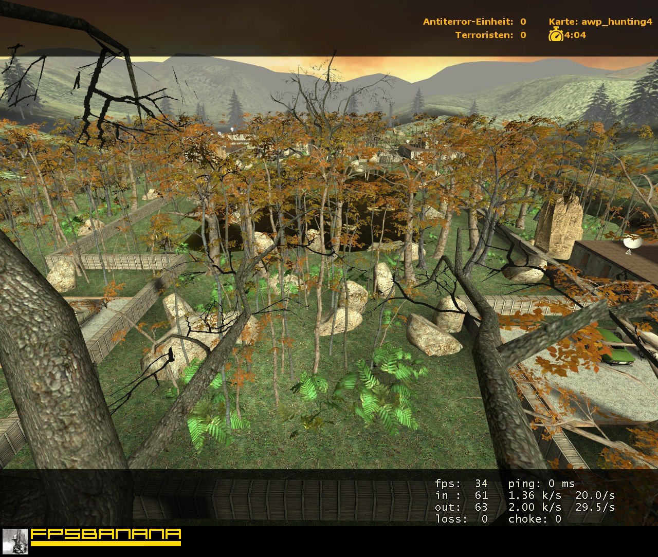 awp_hunting4 [Counter-Strike: Source] [Mods]