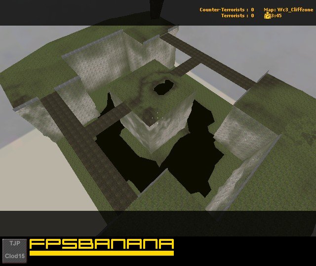 wc3_cliffzone [Counter-Strike: Source] [Mods]