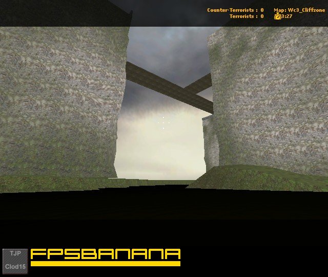wc3_cliffzone [Counter-Strike: Source] [Mods]