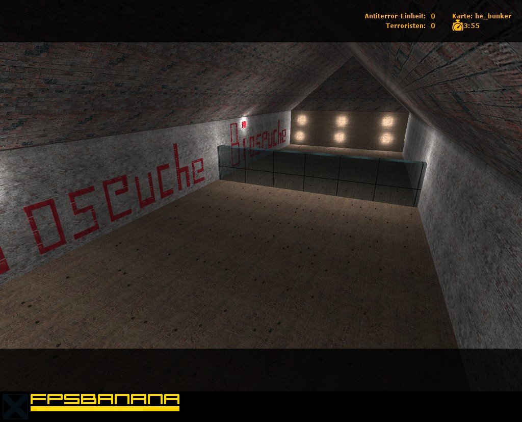 he_bunker [Counter-Strike: Source] [Mods]