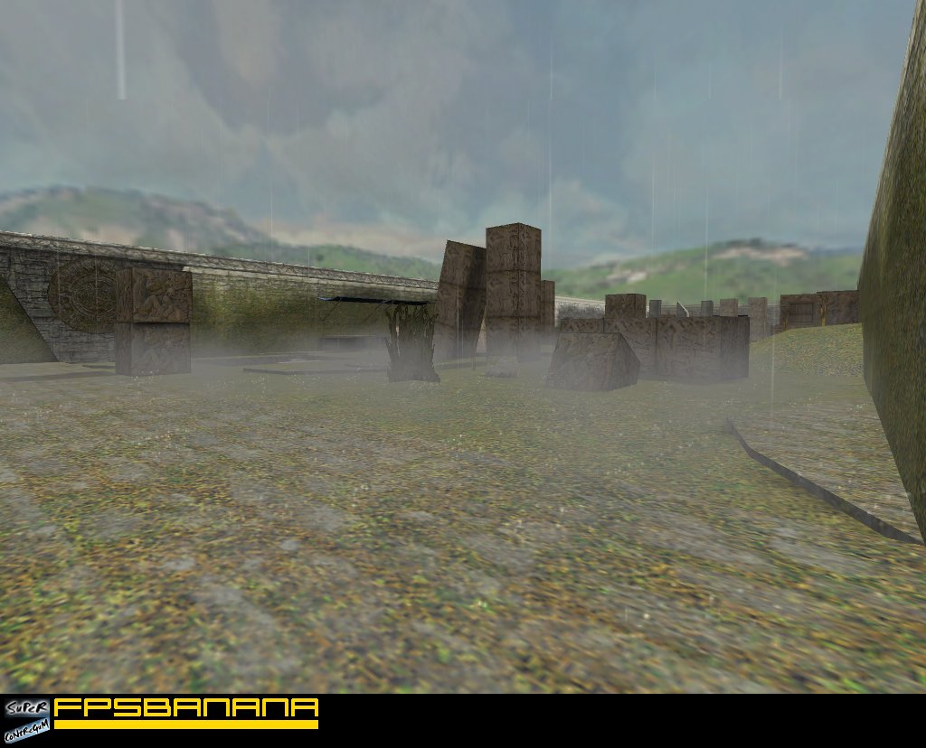 aztec_cz_vs_aztec16 [Counter-Strike: Condition Zero] [Mods]