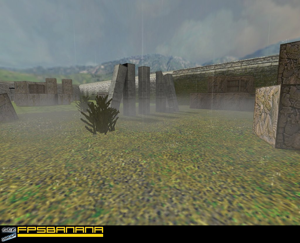 aztec_cz_vs_aztec16 Mod for Counter-Strike: Condition Zero | CS:CZ Mods
