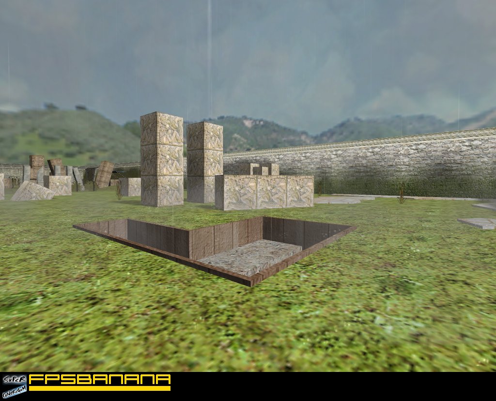 aztec_cz_vs_aztec16 [Counter-Strike: Condition Zero] [Mods]