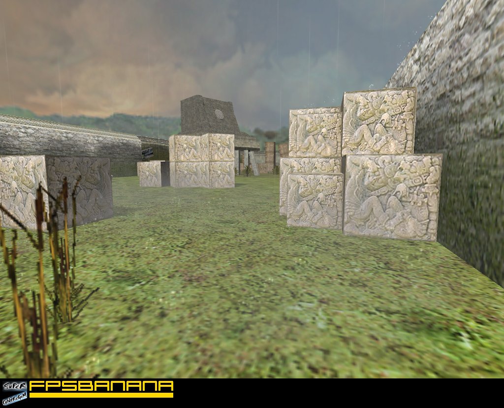 aztec_cz_vs_aztec16 [Counter-Strike: Condition Zero] [Mods]