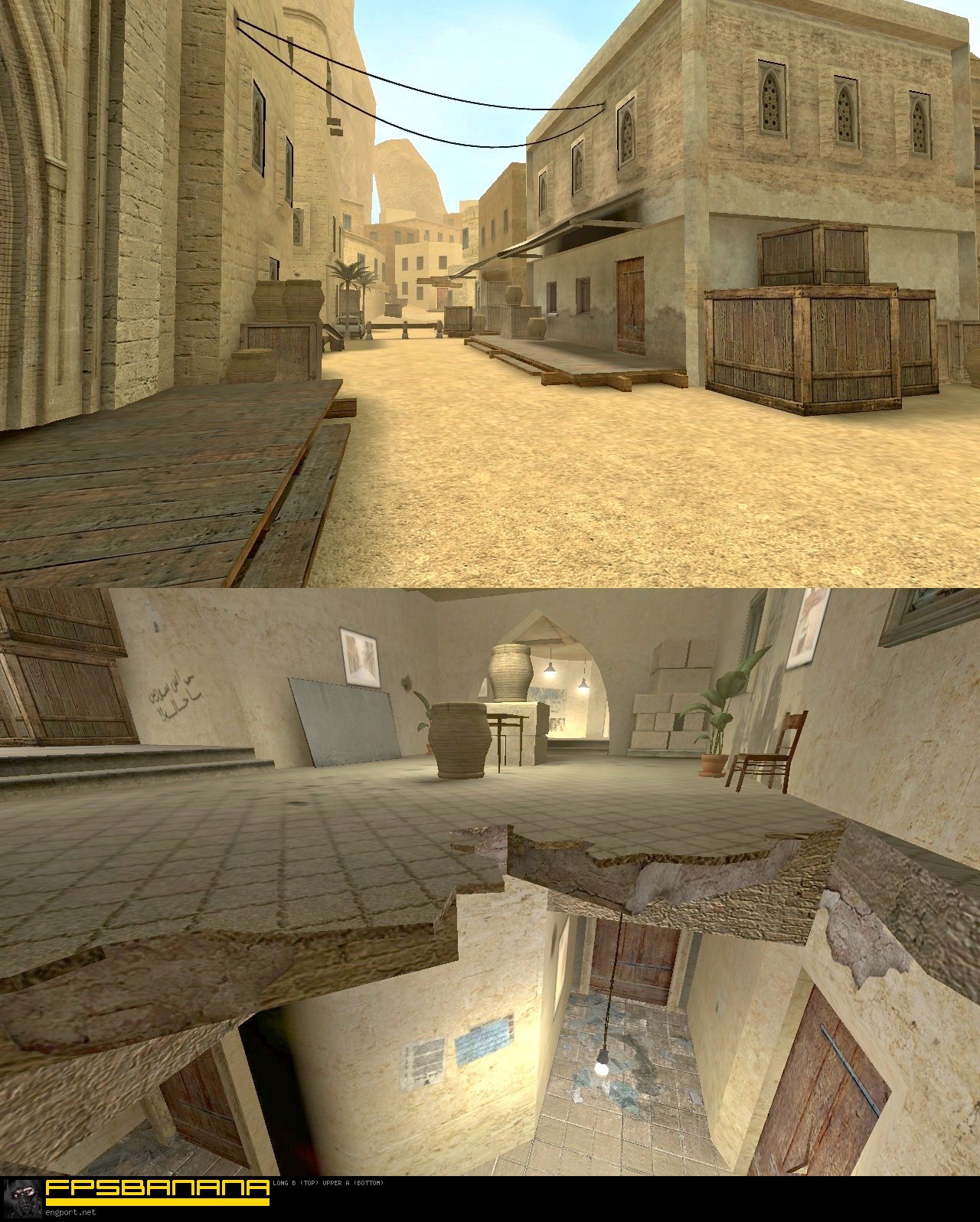 de_desert_atrocity Mod for Counter-Strike: Source | CS:S Mods