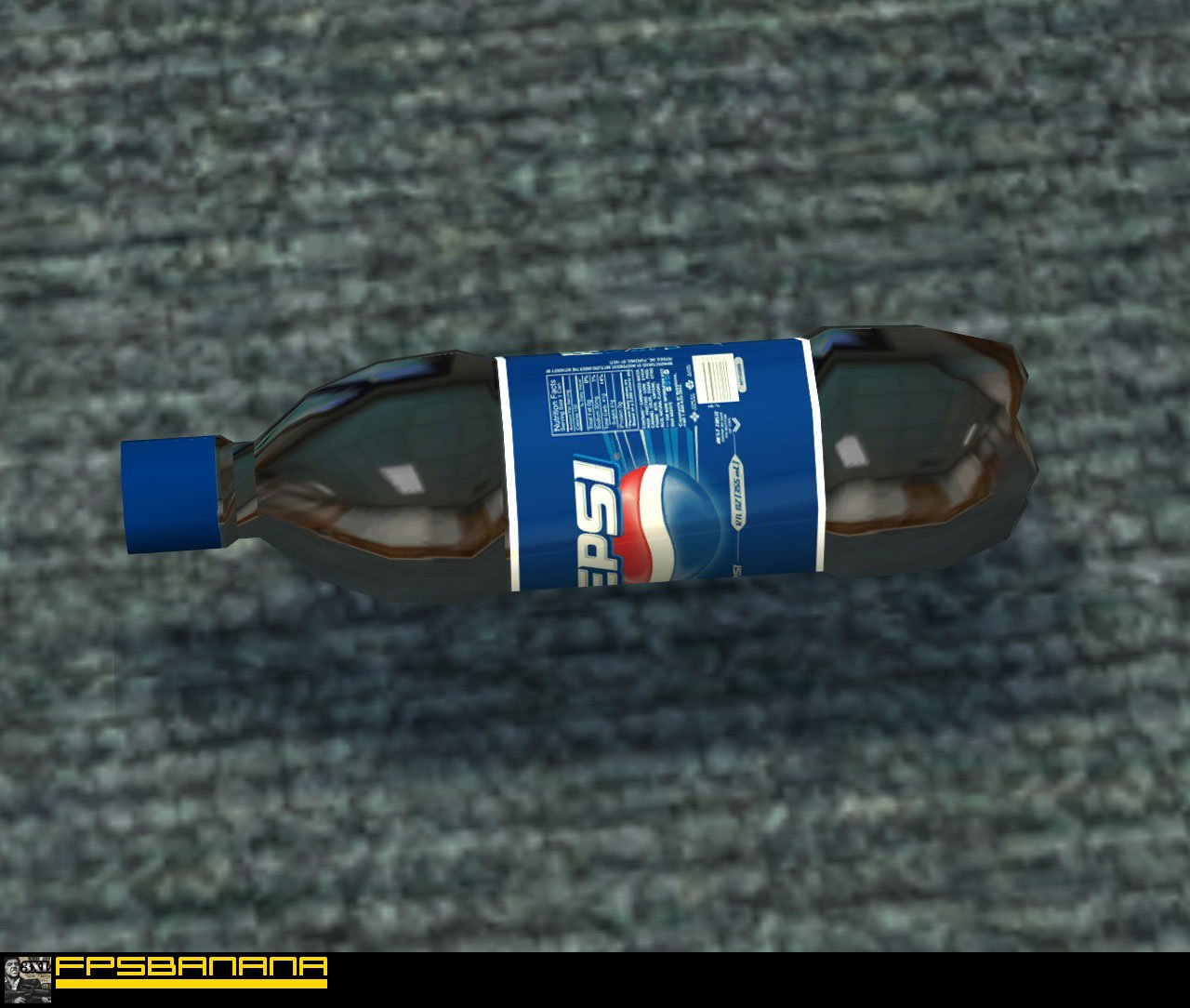 Custom Pepsi Machines Mod for Counter-Strike: Source | CS:S Mods