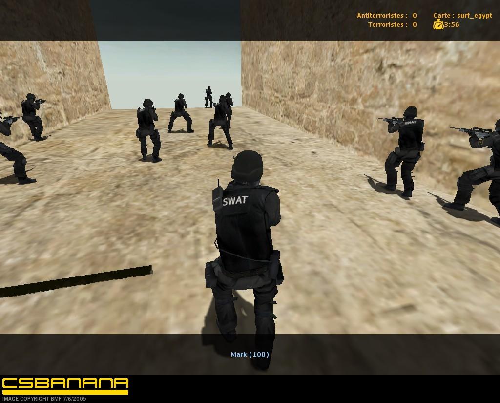 swat_ct [Counter-Strike: Source] [Mods]