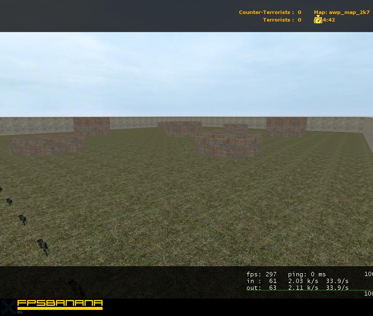 awp_map_2k7 Mod for Counter-Strike: Source | CS:S Mods