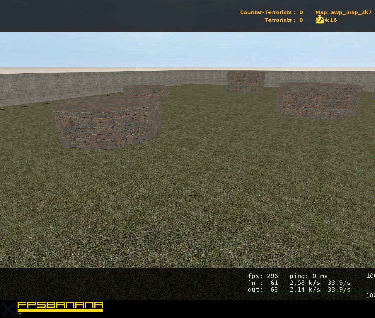 awp_map_2k7 [Counter-Strike: Source] [Mods]