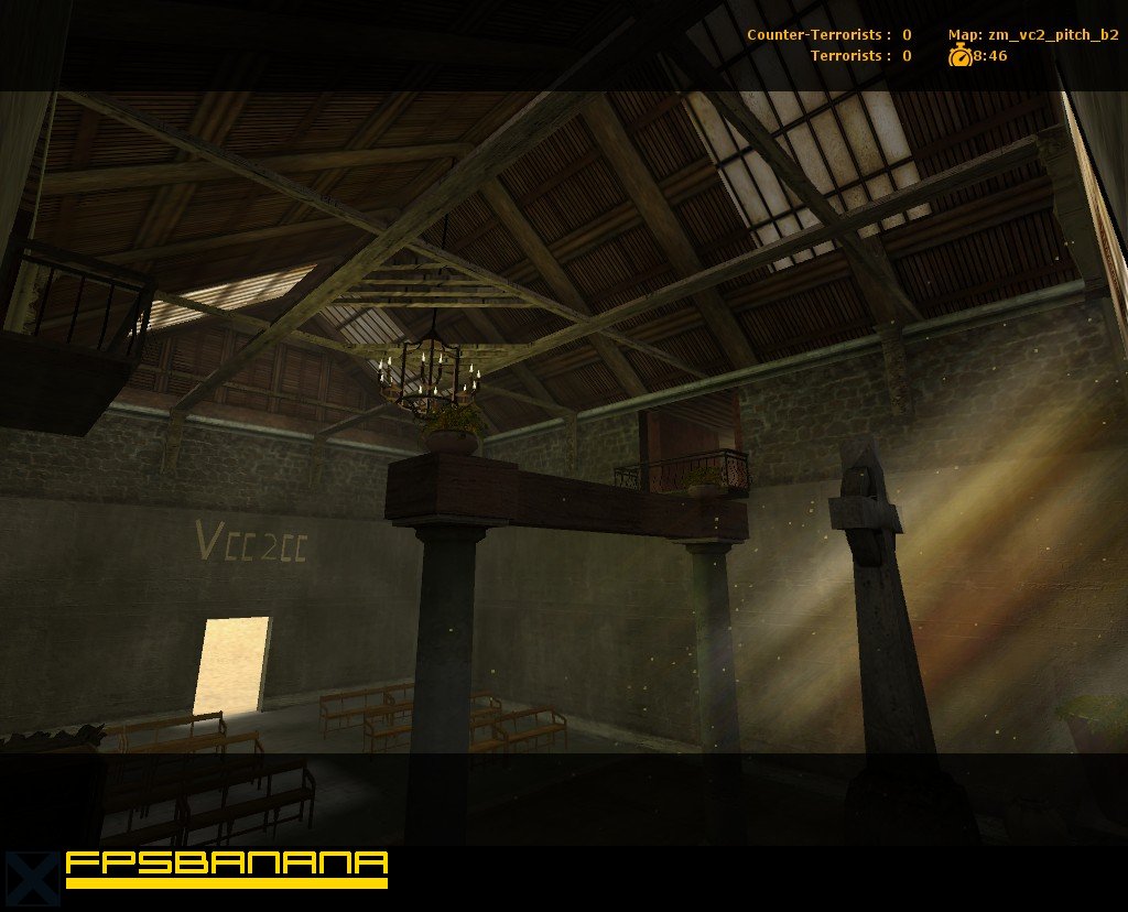 zm_vc2_pitch_b2 [Counter-Strike: Source] [Mods]