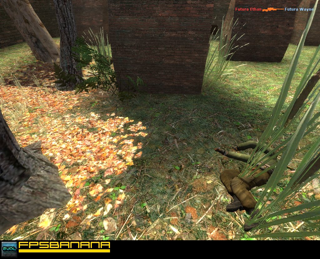 awp_map_css [Counter-Strike: Source] [Mods]