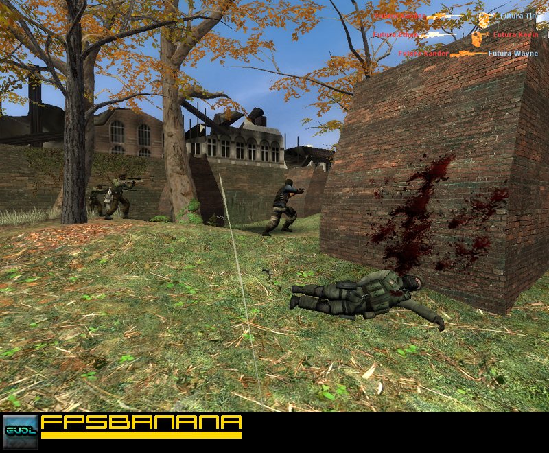 awp_map_css [Counter-Strike: Source] [Mods]