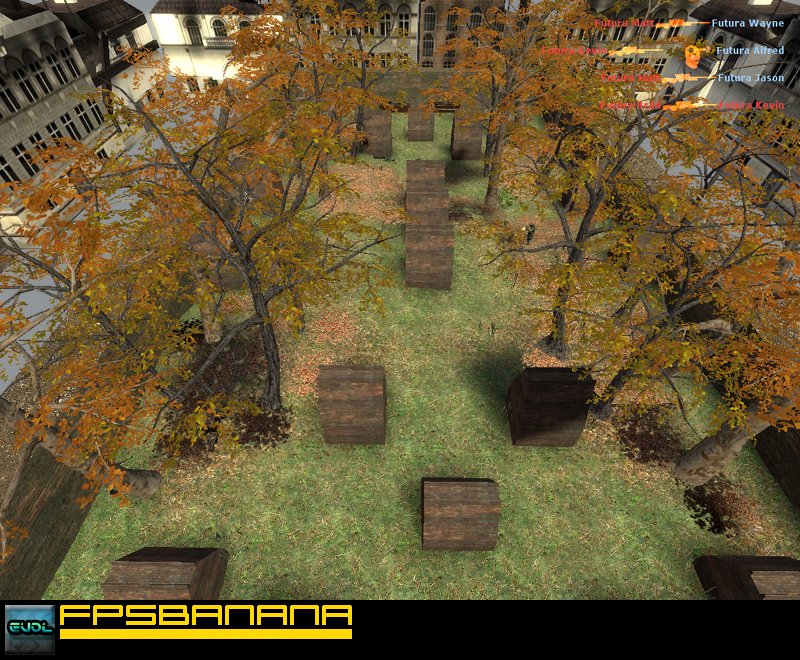 awp_map_css [Counter-Strike: Source] [Mods]