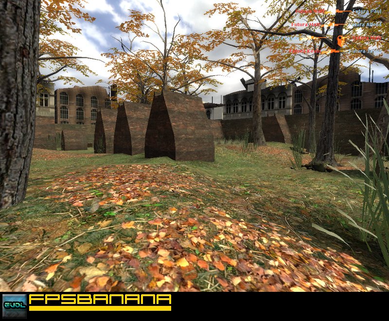 awp_map_css [Counter-Strike: Source] [Mods]