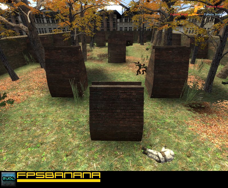 awp_map_css [Counter-Strike: Source] [Mods]