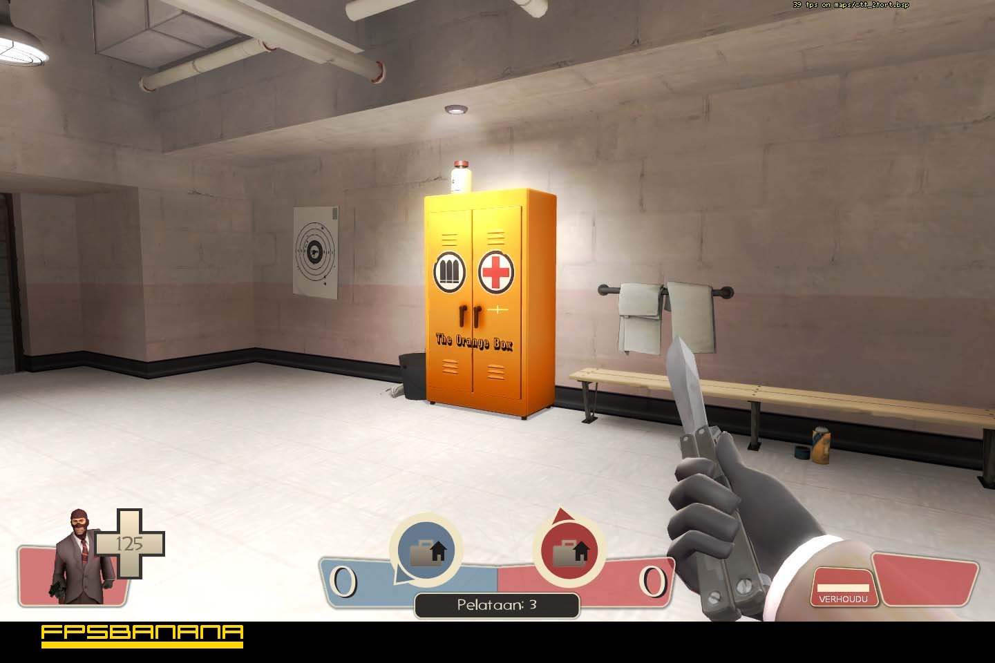 The Orange Box Mod for Team Fortress 2 | TF2 Mods