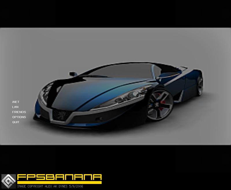 car [Counter-Strike: Source] [Mods]